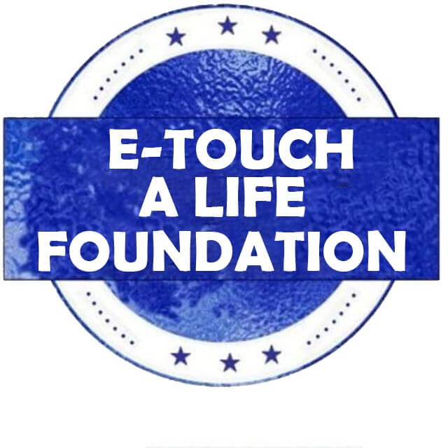 Touch Foundation Logo